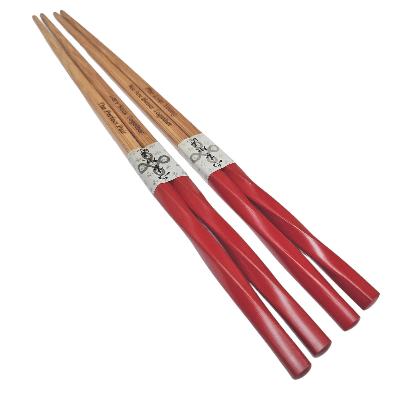 Two chopsticks store